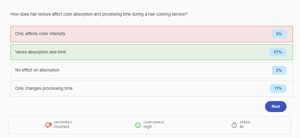 Cosmetology Theory Exam Bundle - PSI Test Prep - 950+ Items