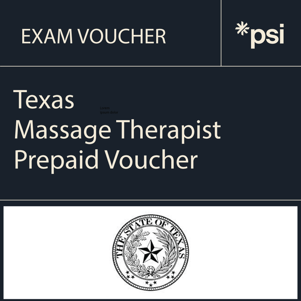 TX Massage Therapist