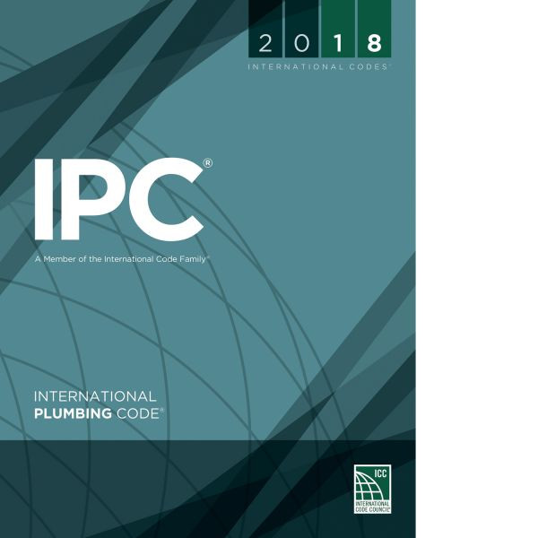 2018 International Plumbing Code - PSI Online Store