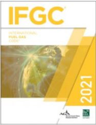 2021 International Fuel Gas Code - PSI Online Store