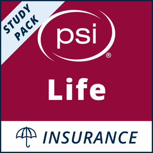 Insurance - Life - PSI Online Store