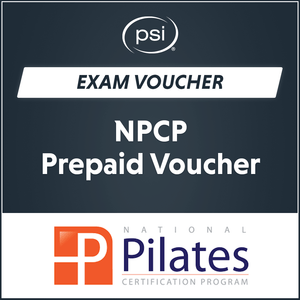 PSI Exam Vouchers - Certification Exam Vouchers - PSI Online Store