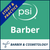 Barber Theory Exam Bundle - PSI Test Prep - 800+ Items