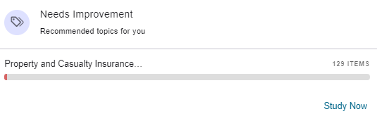 Personal Lines Insurance Exam Bundle - PSI Test Prep - 700+ Items