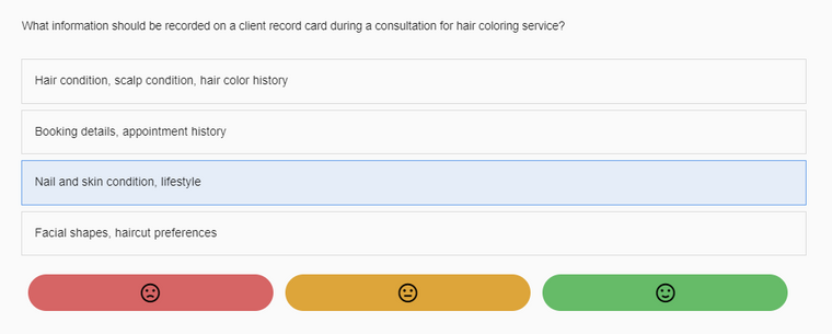 Barber Theory Exam Bundle - PSI Test Prep - 800+ Items