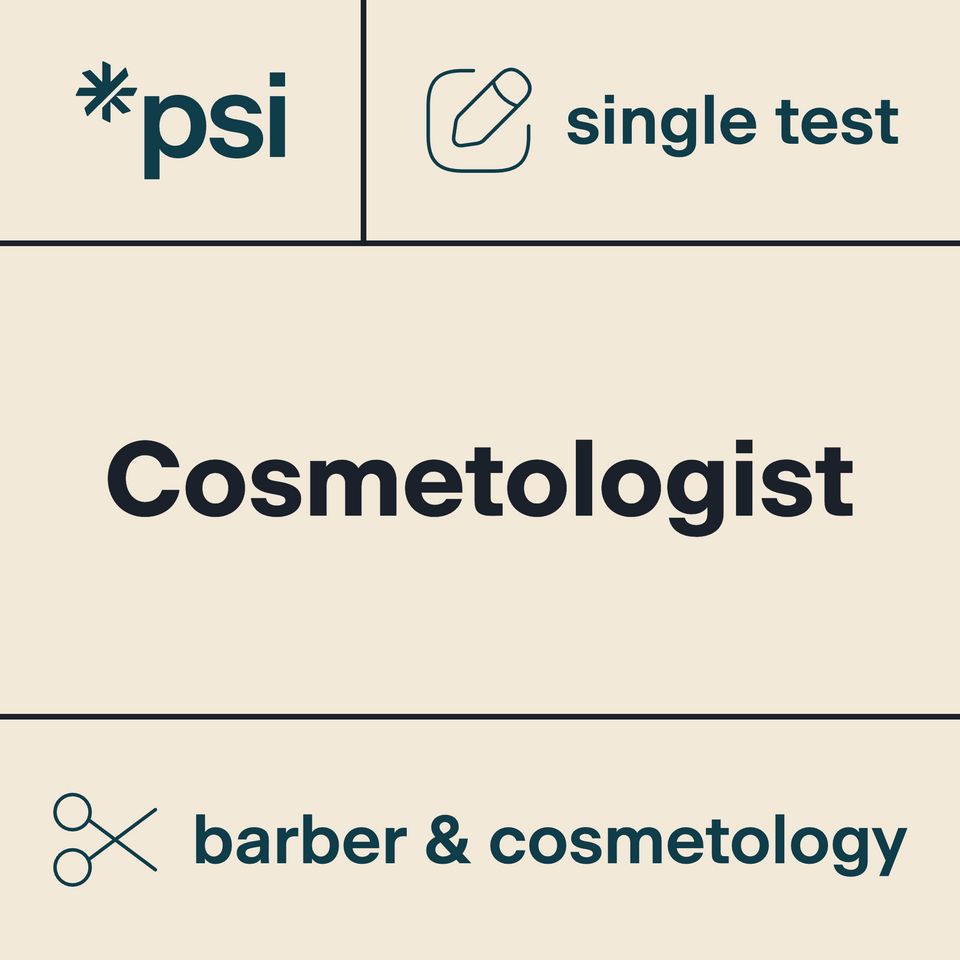 Cosmetology Theory Practice Test x 1 with 110 Total Questions