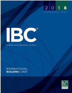 2018 International Building Code - PSI Online Store