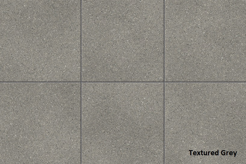 Textured Slabs - Peacock Turfscape