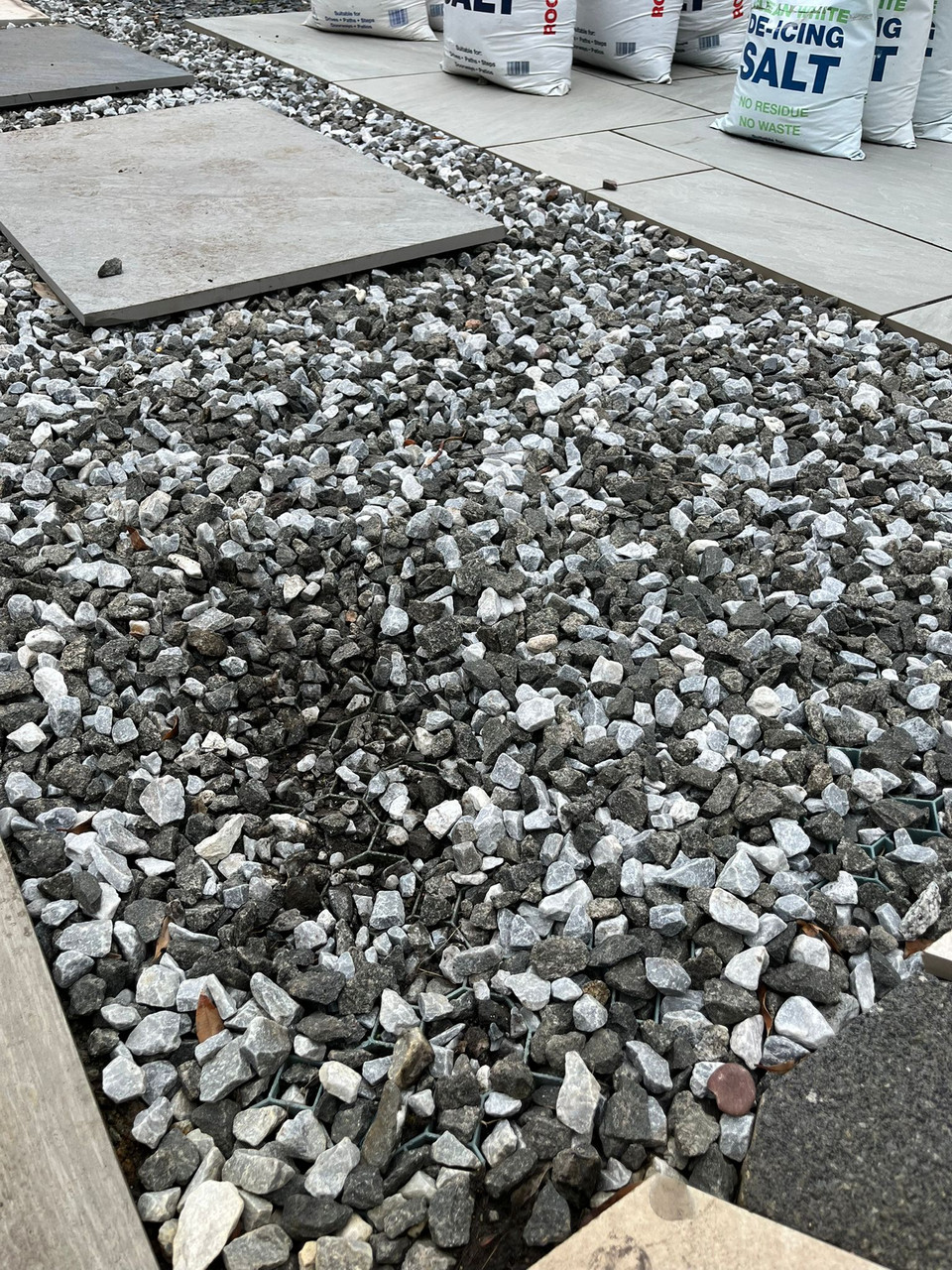 Ground Reinforcement Block - Peacock Turfscape