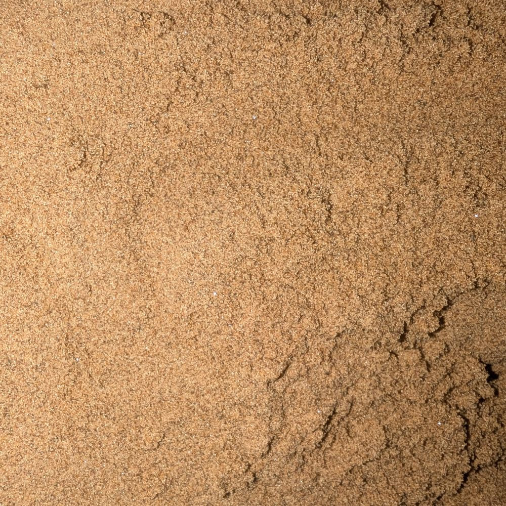 Building Sand - Peacock Turfscape