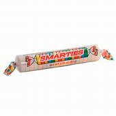 Smarties Mega Roll - The Smiley Barn