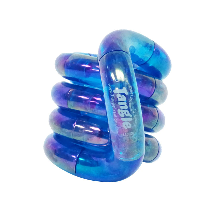 Tangle Jr. Gems - The Smiley Barn