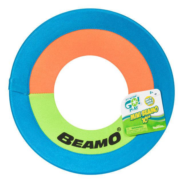 Mini Beamo 10" - The Smiley Barn