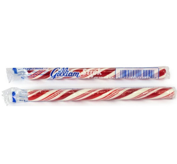 Candy Stick - Peppermint - The Smiley Barn
