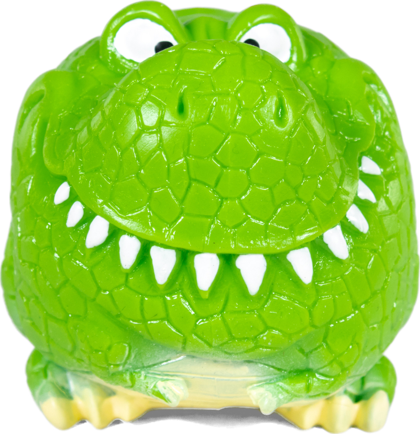 Stikballs - Sticky the T-Rex - The Smiley Barn