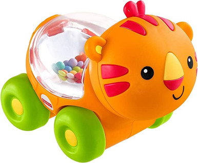 Fisher Price Poppity Pop Animal - The Smiley Barn