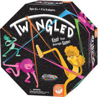 Twangled - The Smiley Barn