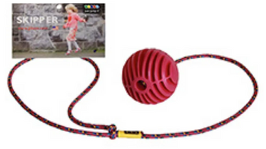 Raspberry Skipper - The Smiley Barn