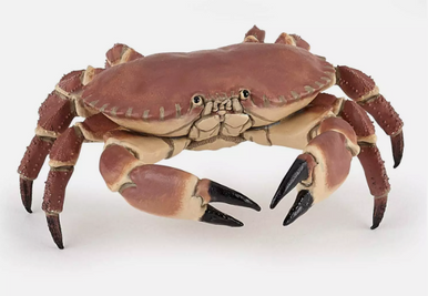 Papo - Crab - The Smiley Barn