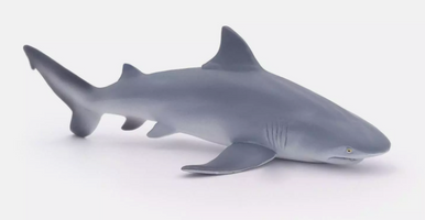 Papo - Bull Shark - The Smiley Barn