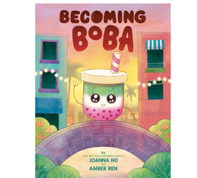 Becoming Boba - The Smiley Barn
