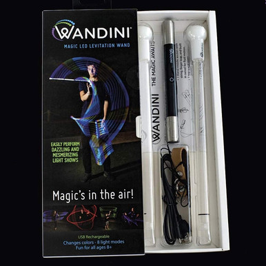 Wandini LED Floating Wand - The Smiley Barn