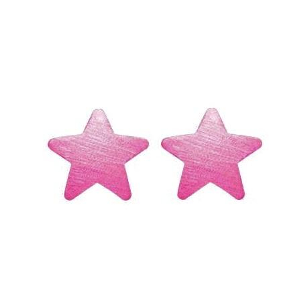 Sheila Fajl Lana Star Studs