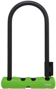 Bike Locks MEC