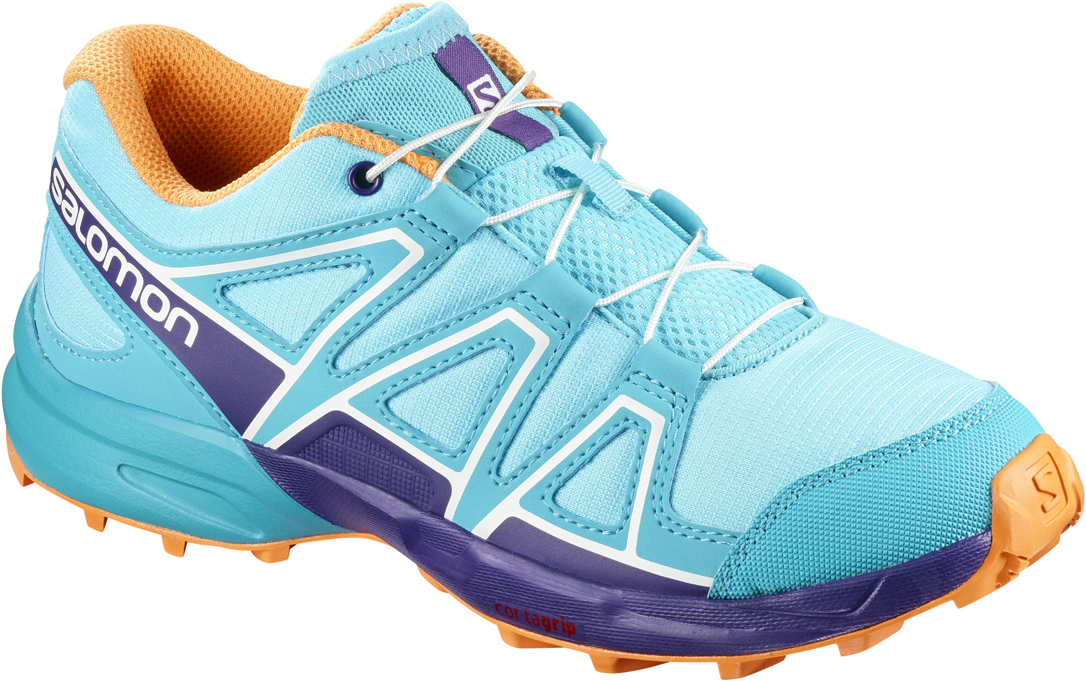 Salomon Speedcross Shoes Children to Youths MEC