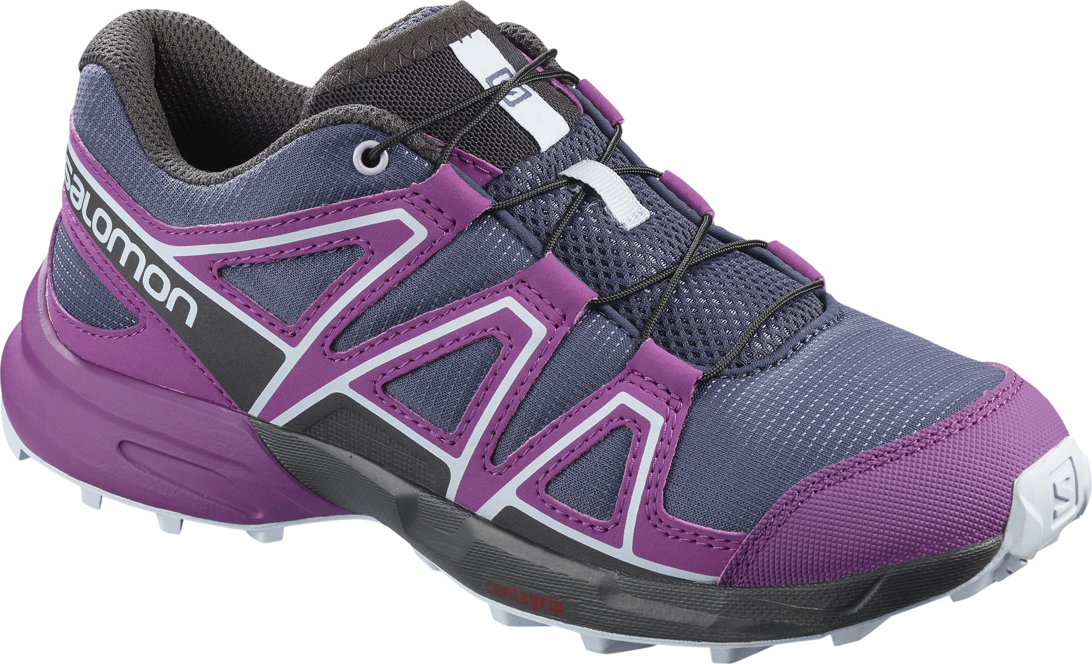 Salomon speedcross j store