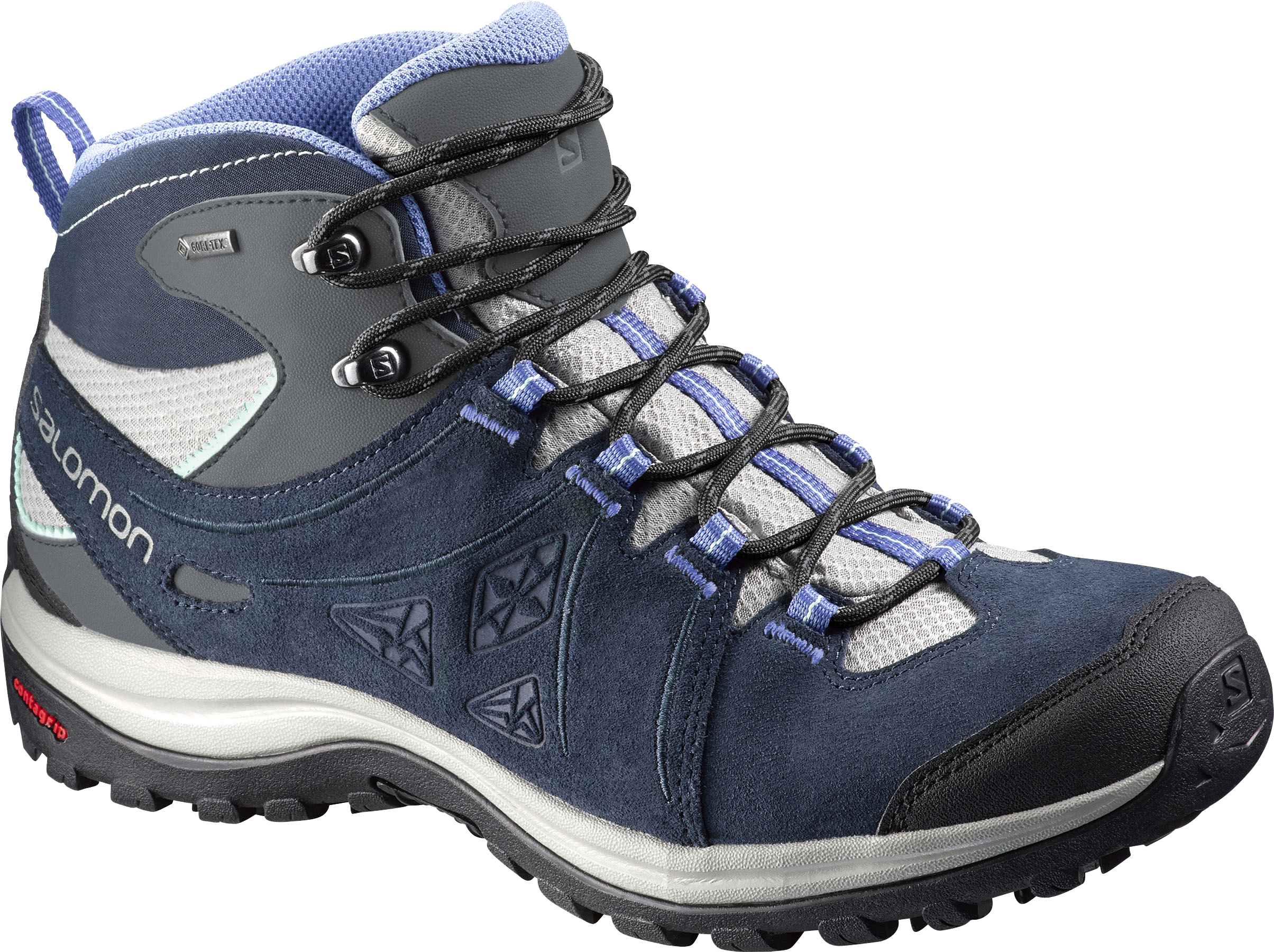 Salomon ellipse 2 mid ltr gtx w store