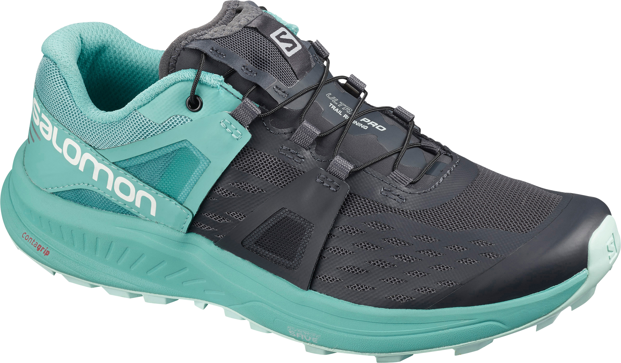 Salomon Ultra Pro Trail Running Shoes Women s MEC