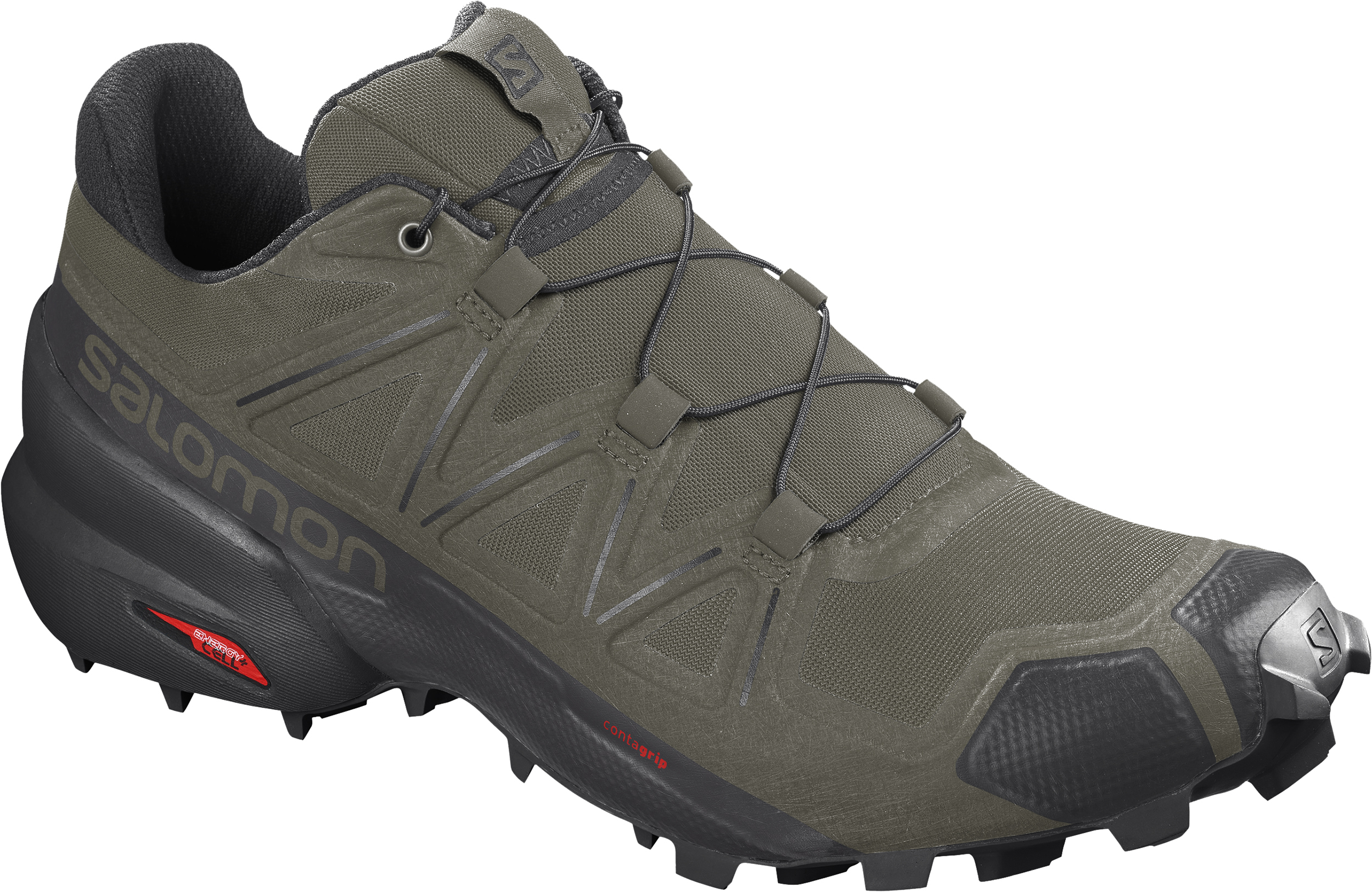Salomon Speedcross 5 Trail Running Shoes Men s MEC