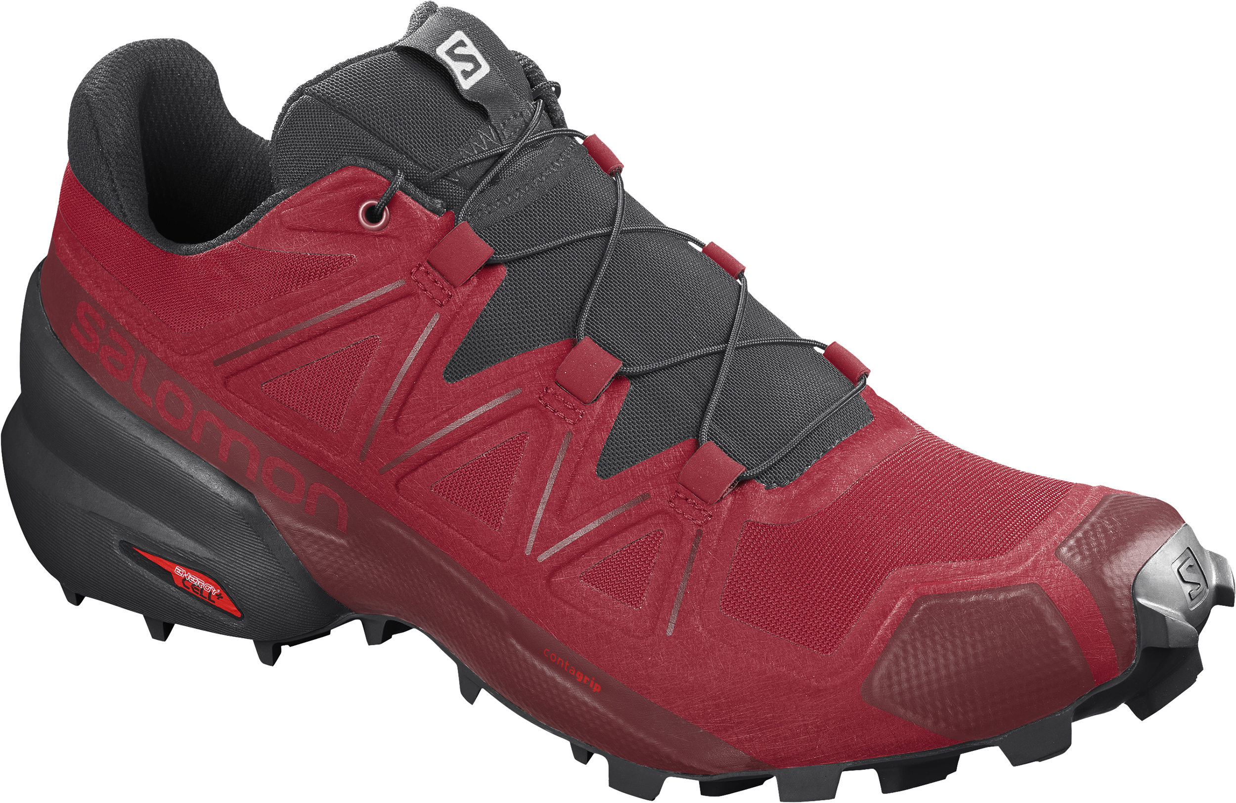 Salomon Speedcross 5 Trail Running Shoes Men s MEC