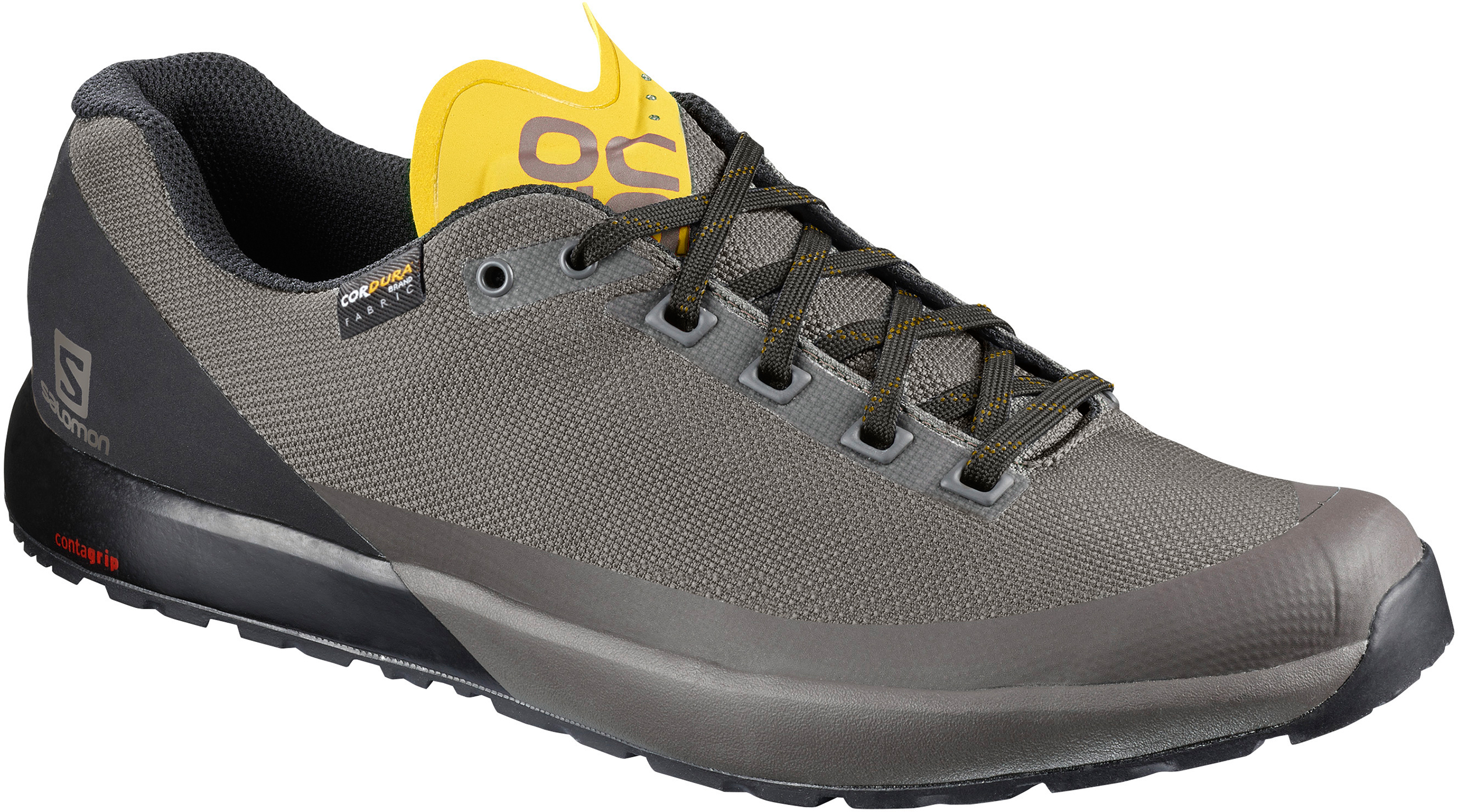 Acro chukka salomon store