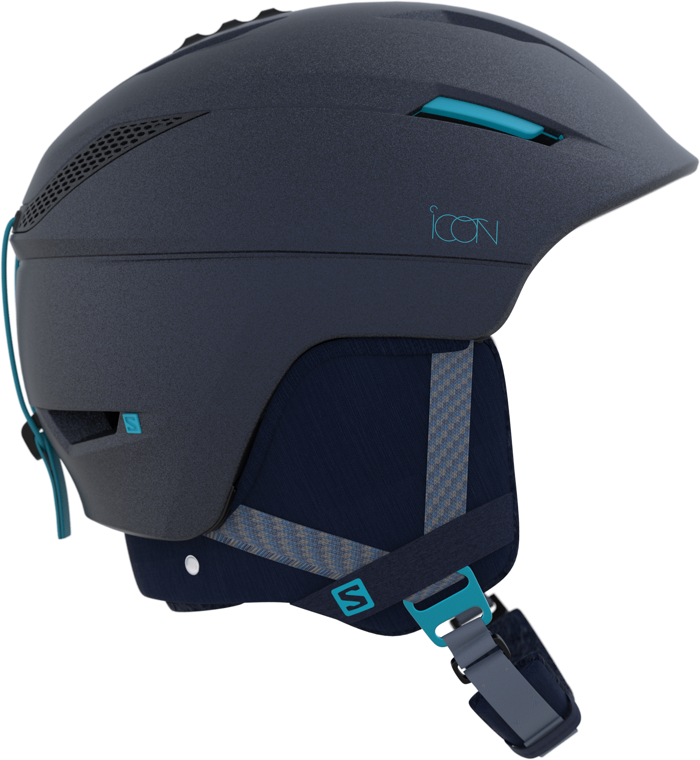 Salomon Icon 2 Auto Custom Air Snow Helmet Women s MEC