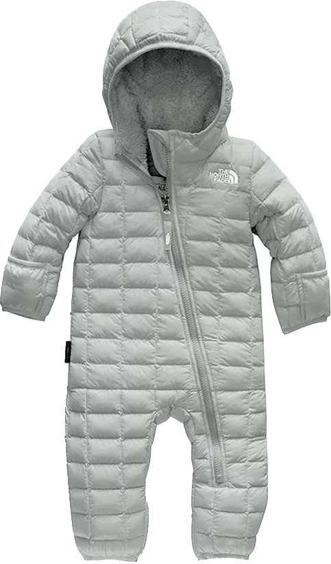 The North Face ThermoBall Eco Bunting Suit Infants MEC