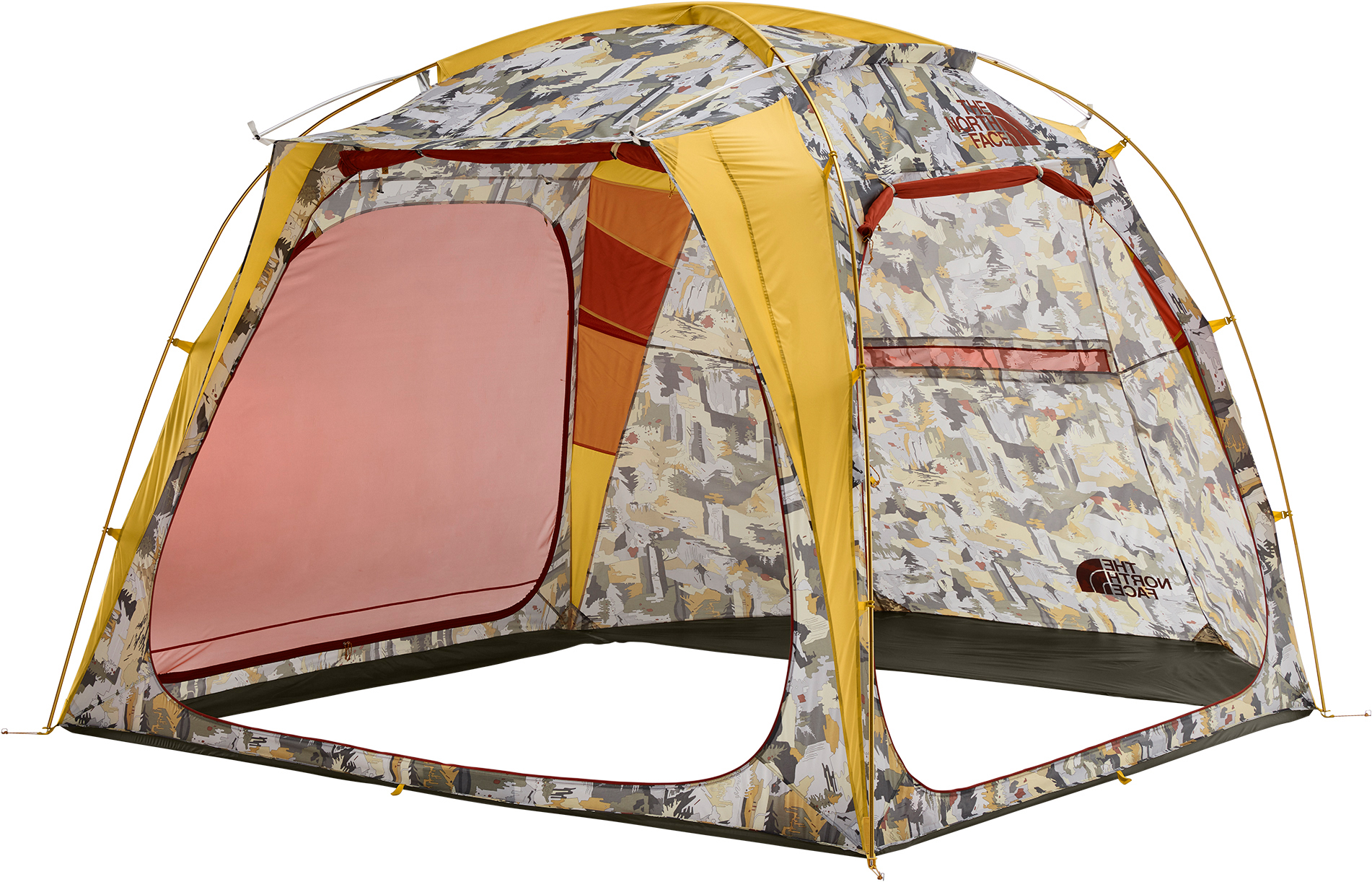 The North Face Homestead Shelter MEC
