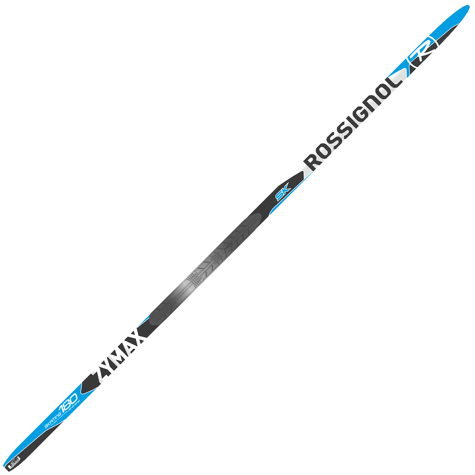 Rossignol zymax skating nis store