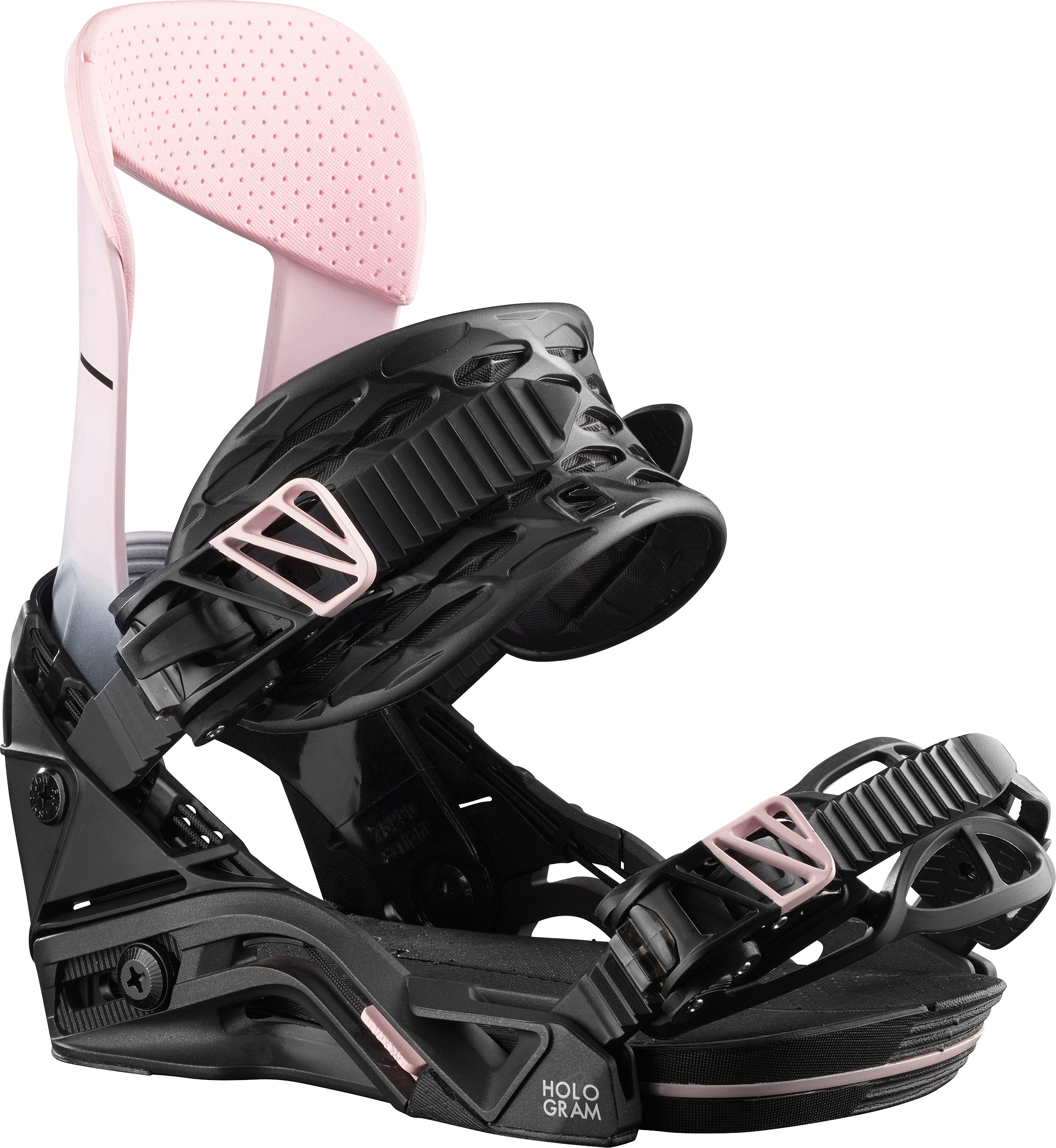 Salomon Hologram W Snowboard Binding Women s MEC