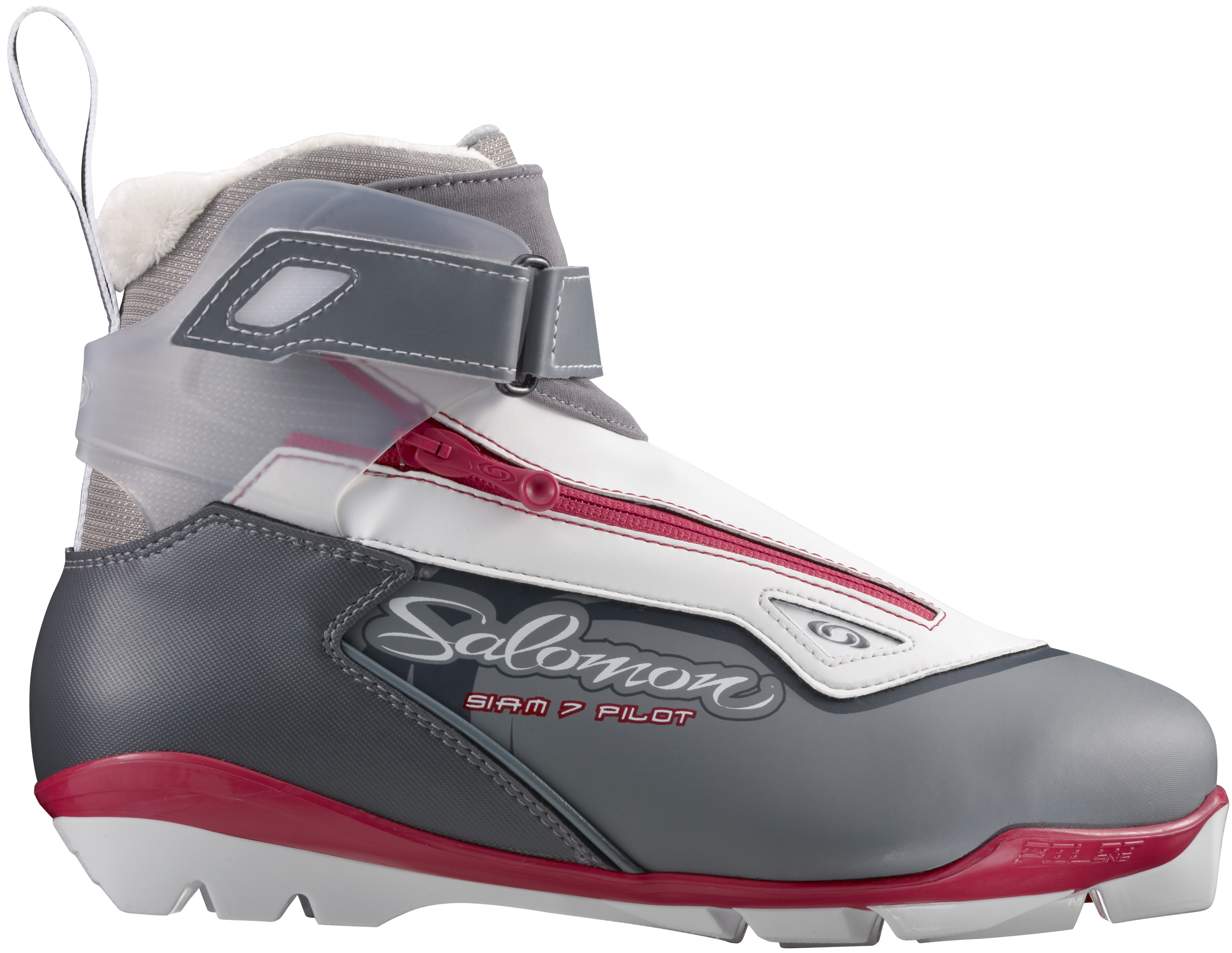 Bottes de ski de fond Siam 7 Pilot CF de Salomon Femmes MEC