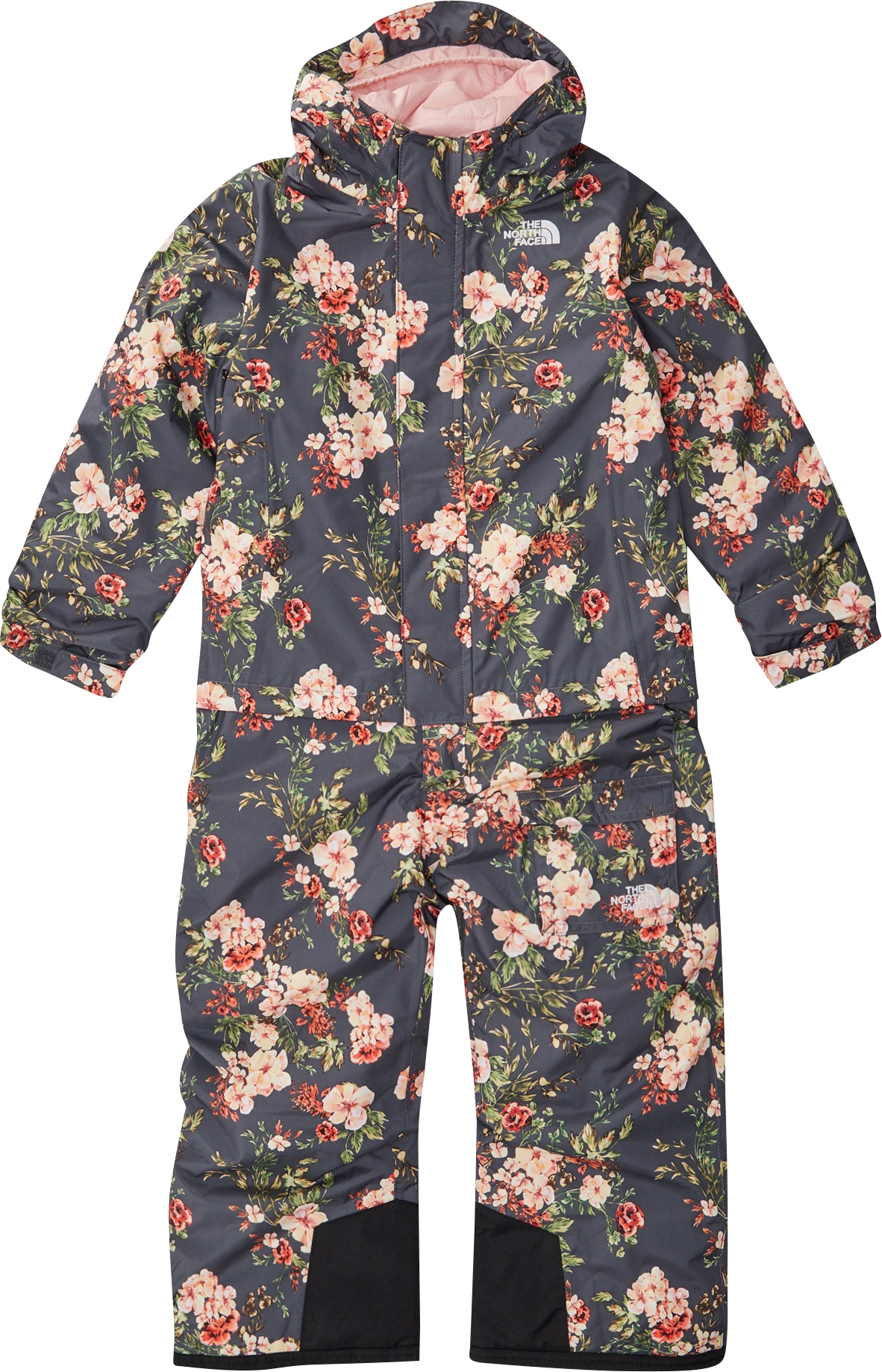 The North Face Insulated Jumpsuit Infants to Children MEC