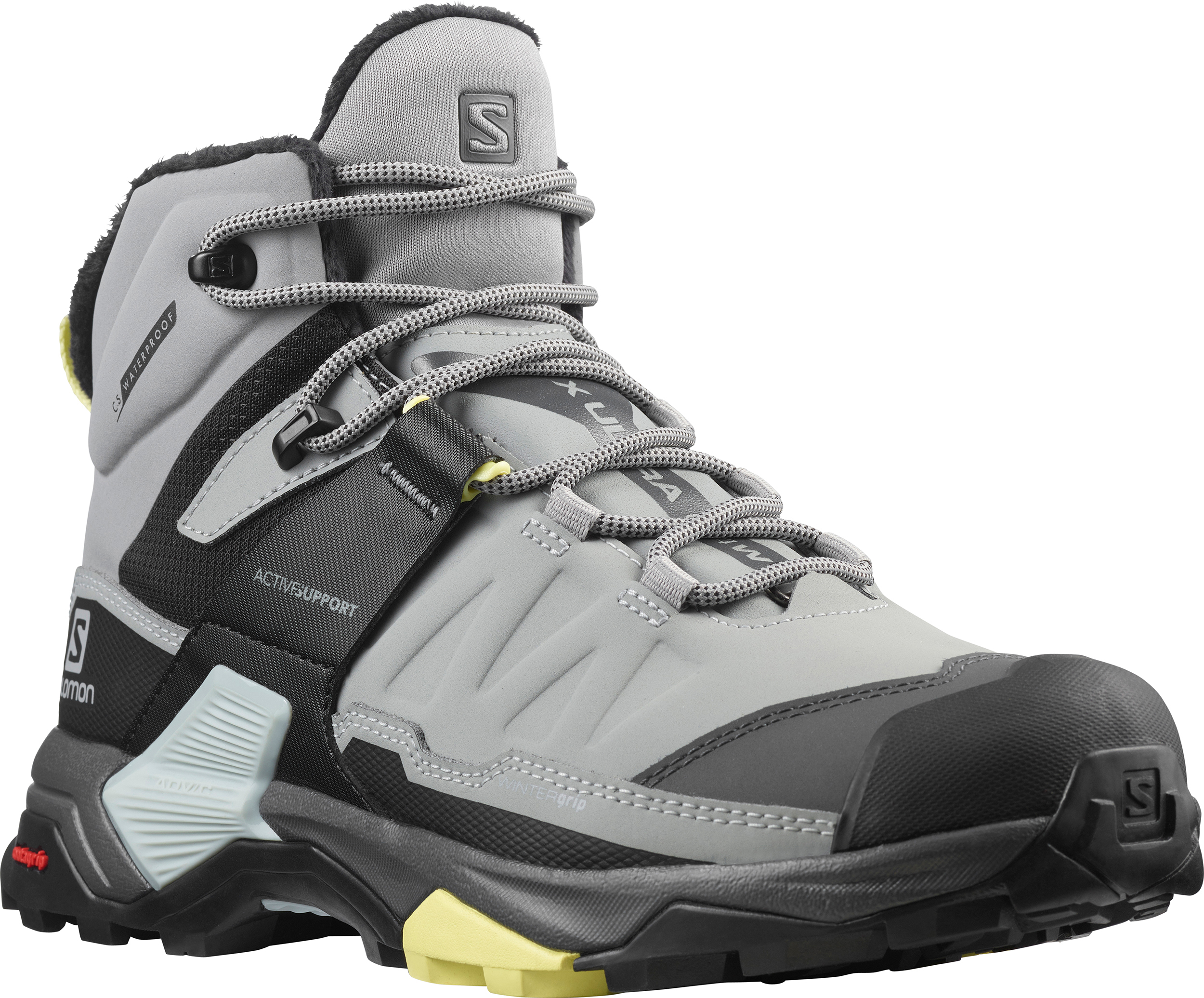 Salomon X Ultra 4 Mid Winter TS Waterproof Boots Women s MEC