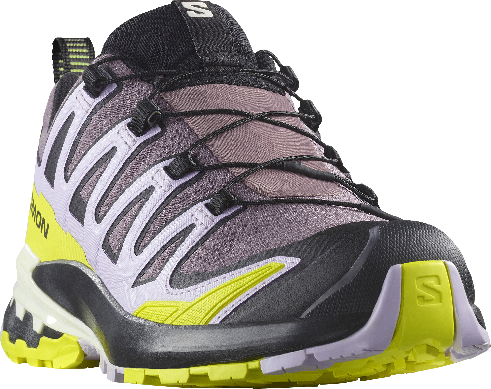 Salomon XA Pro 3D V9 Gore Tex Trail Running Shoes Women s MEC