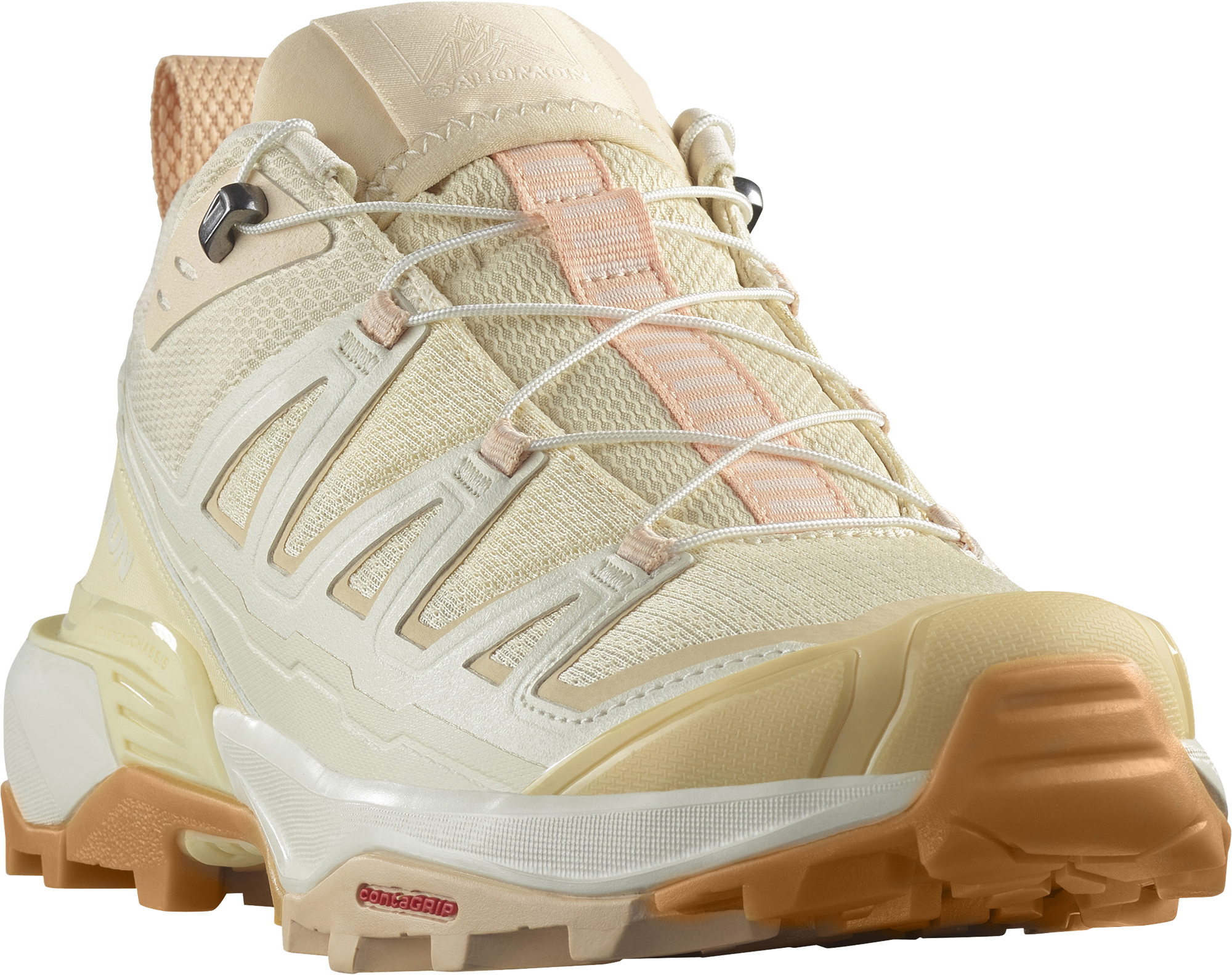 Salomon contagrip womens store