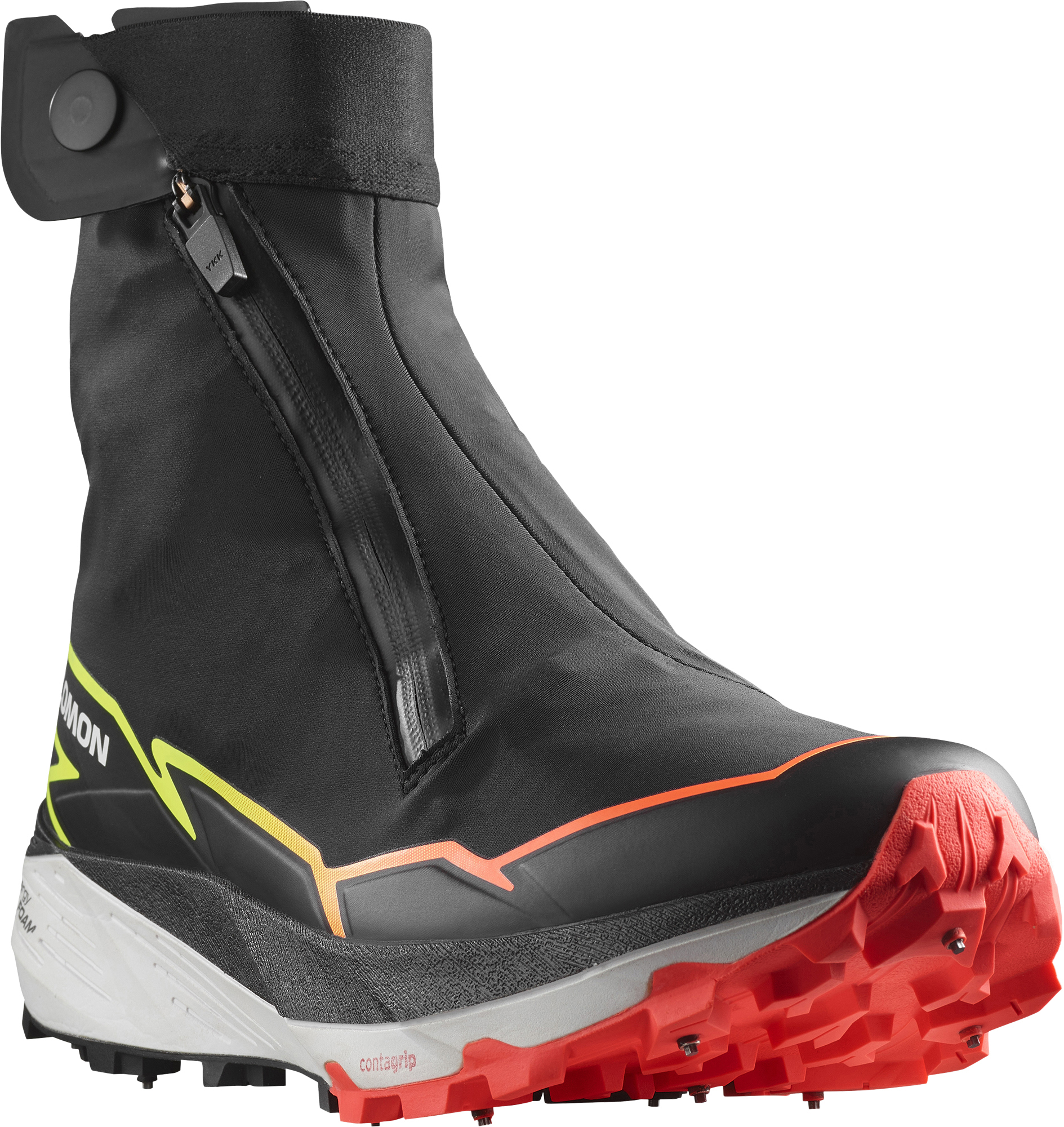 Salomon trail running boots store