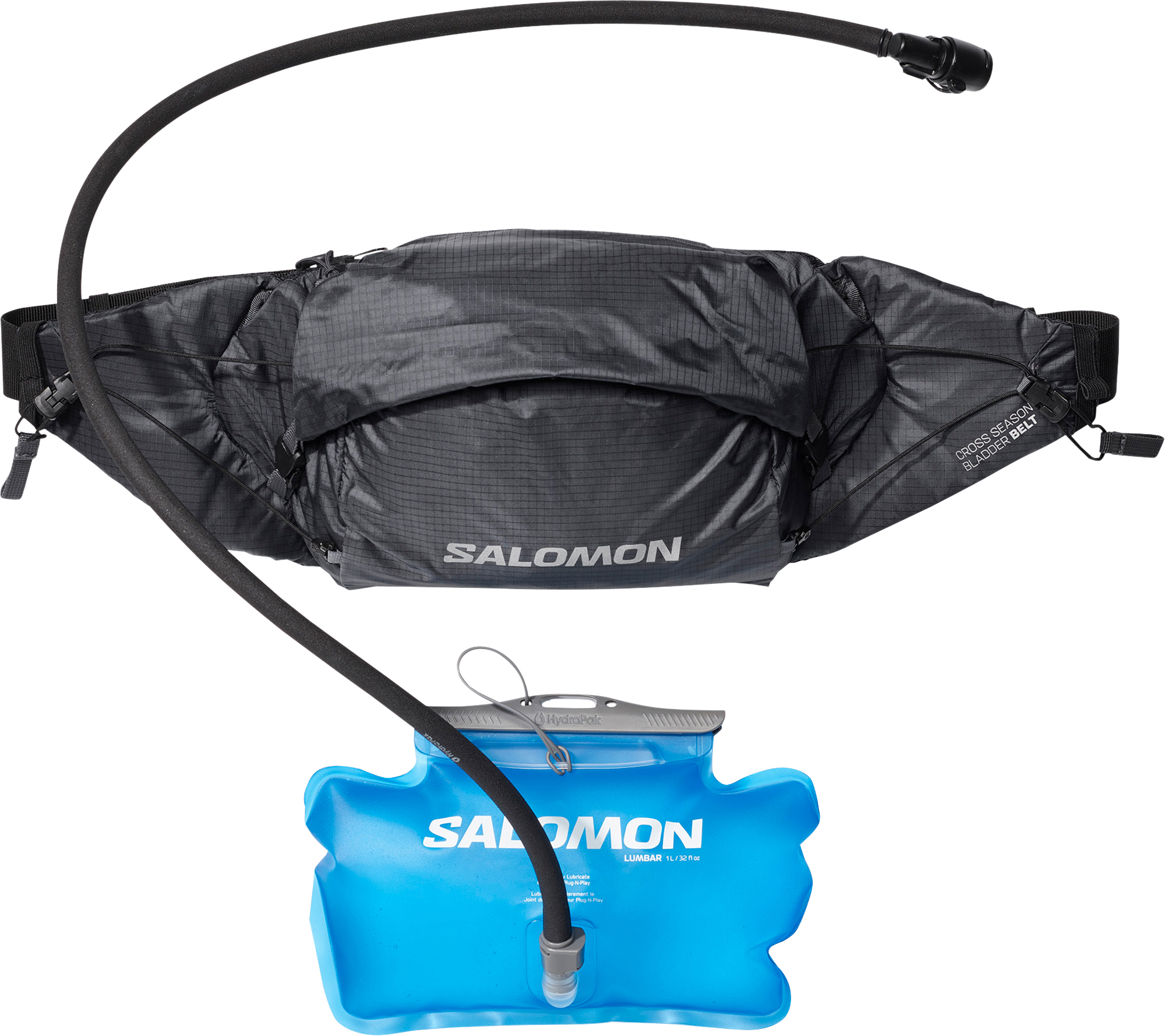 Salomon Cross Season Waist Pack Unisex MEC