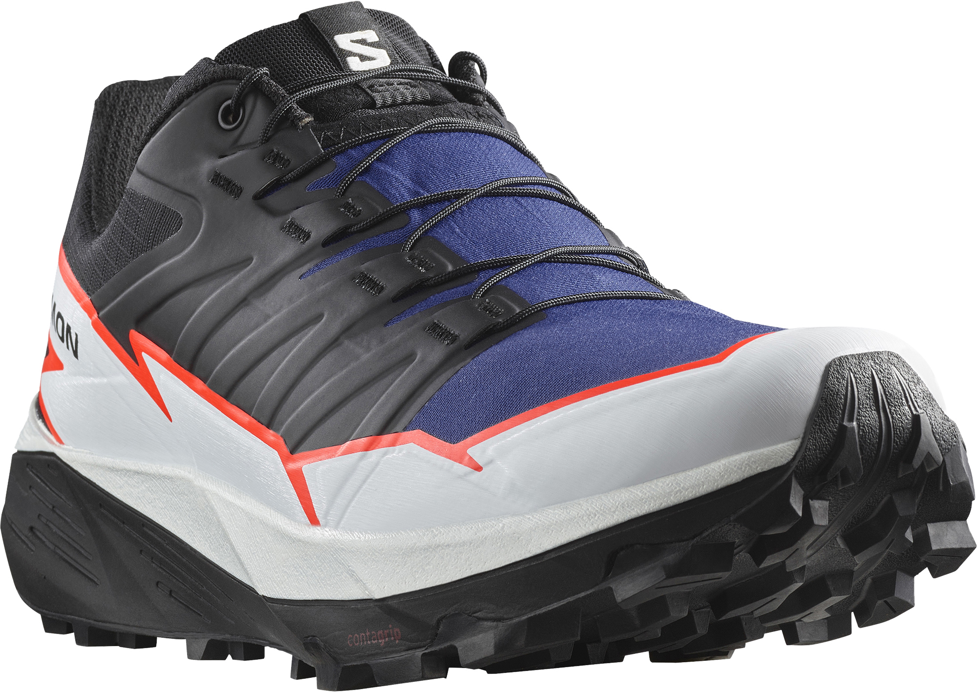 Salomon Glide Max Trail Running Shoes Men s MEC