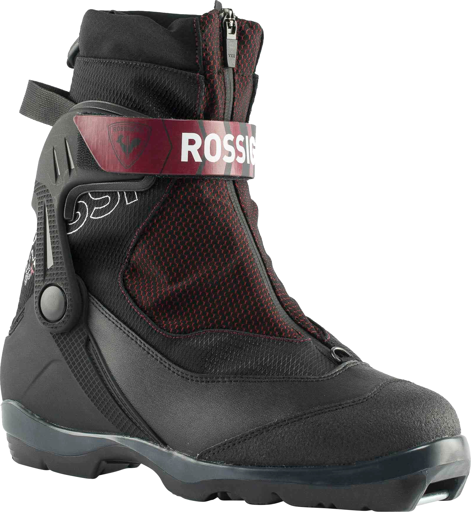 Rossignol bc x6 review store