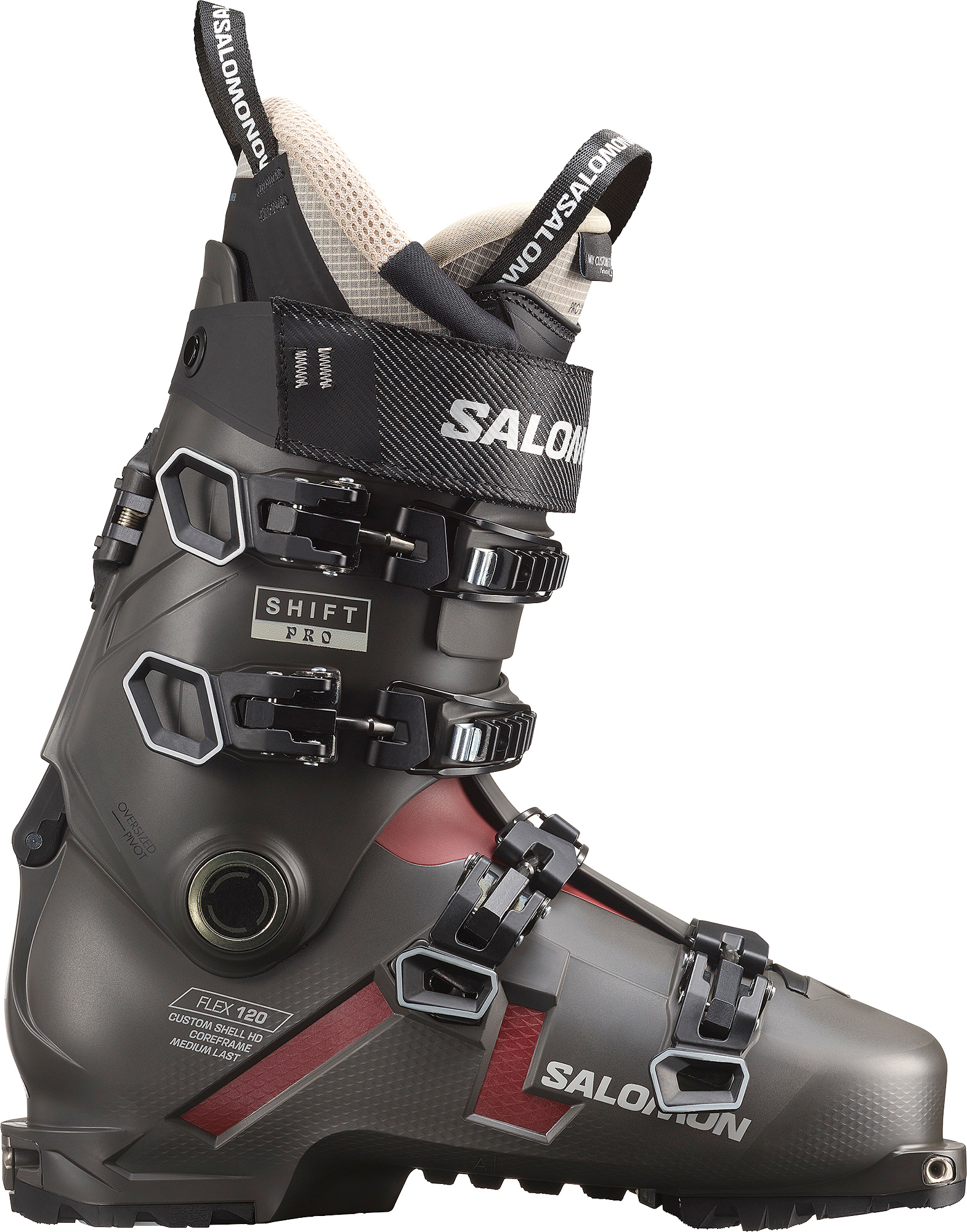 Salomon shift 100 store